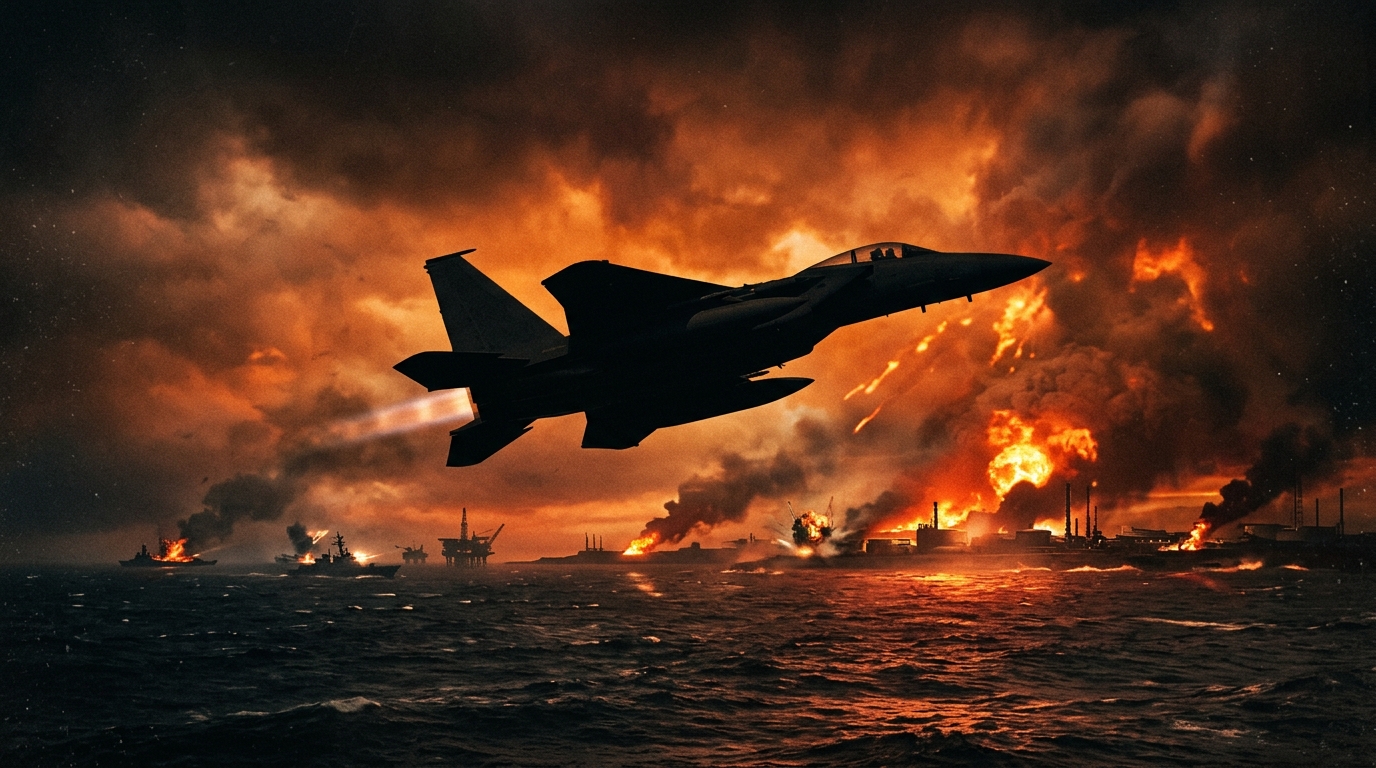 Pentagon reveals true cost of Epic Fury: 365 troops wounded, 13 dead ...