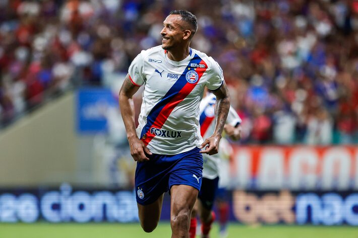 Rogério Ceni detona arbitragem de Bahia x Palmeiras: 'O jogo é decidido ...