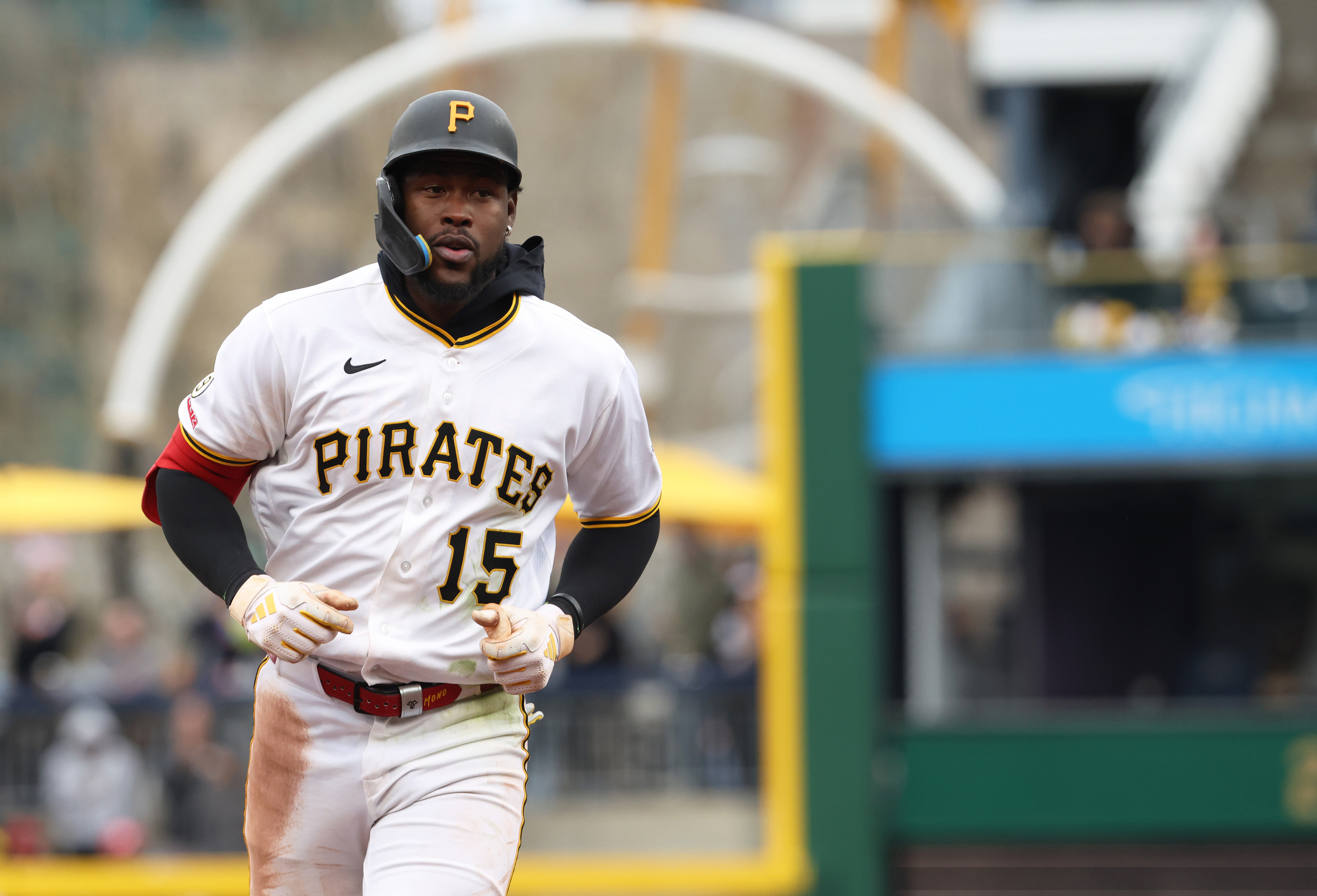 Oneil Cruz's strong start is an encouraging sign for Pirates