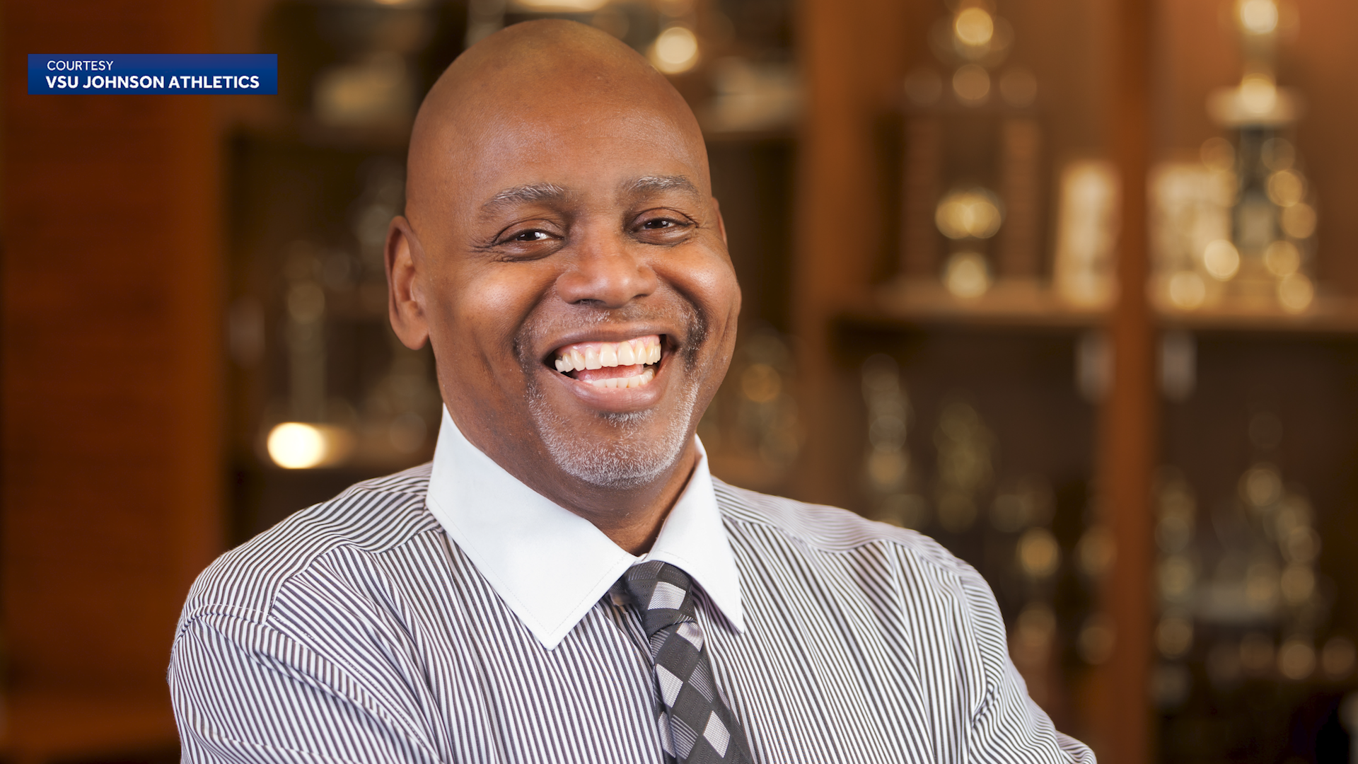 VTSU Johnson community mourning loss of men's basketball head coach ...