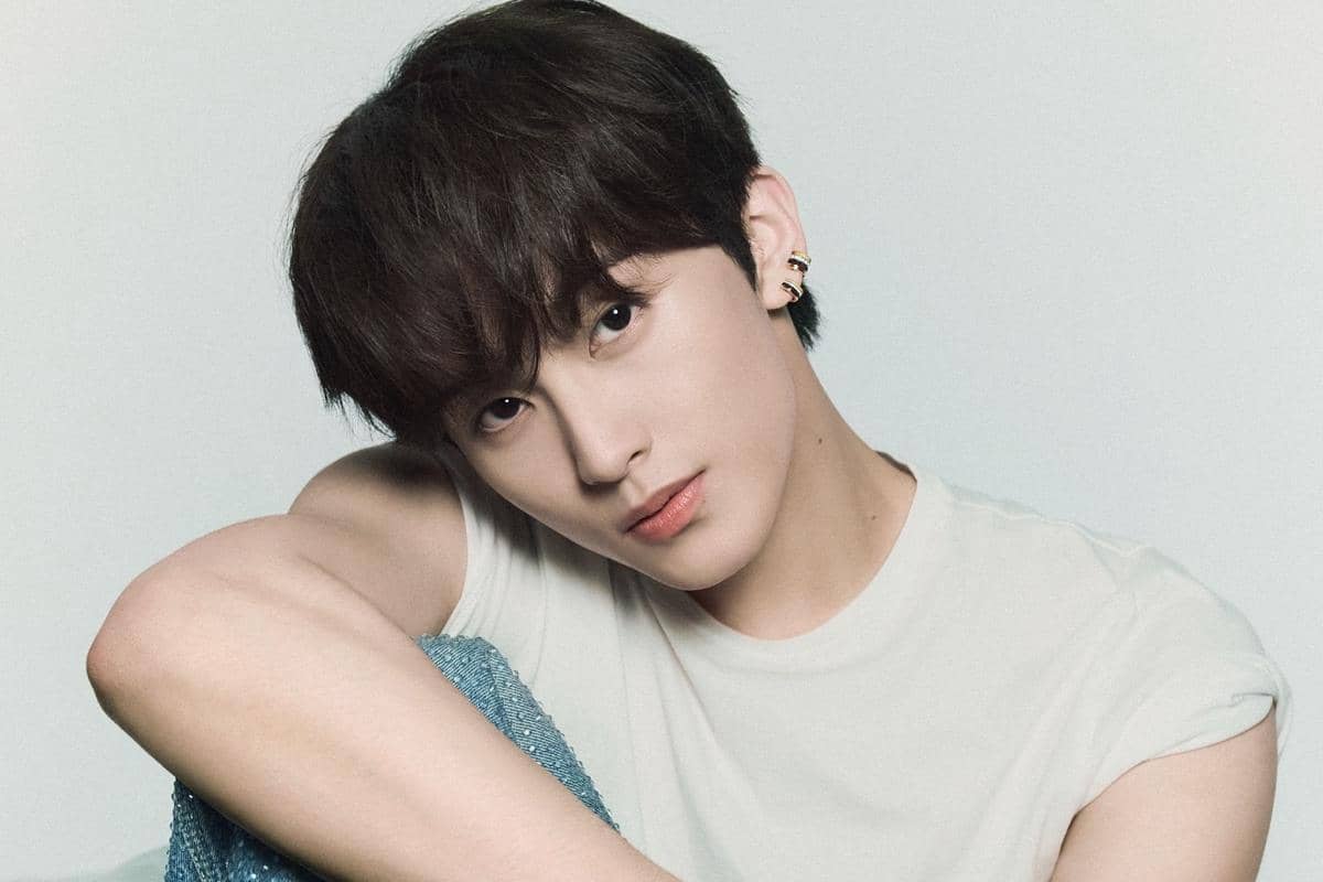 Dampak Mark Lee, Mantan NCT, pada Industri K-Pop, Sangat Berbakat ...