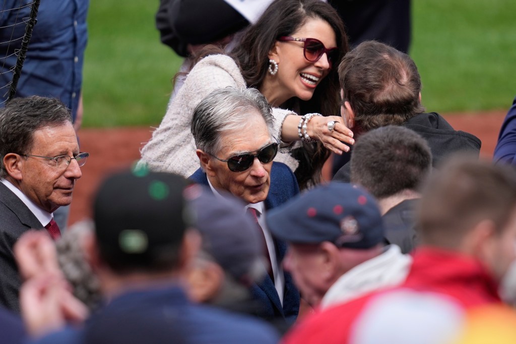 Red Sox fans already turning on owner John Henry with team off to ...