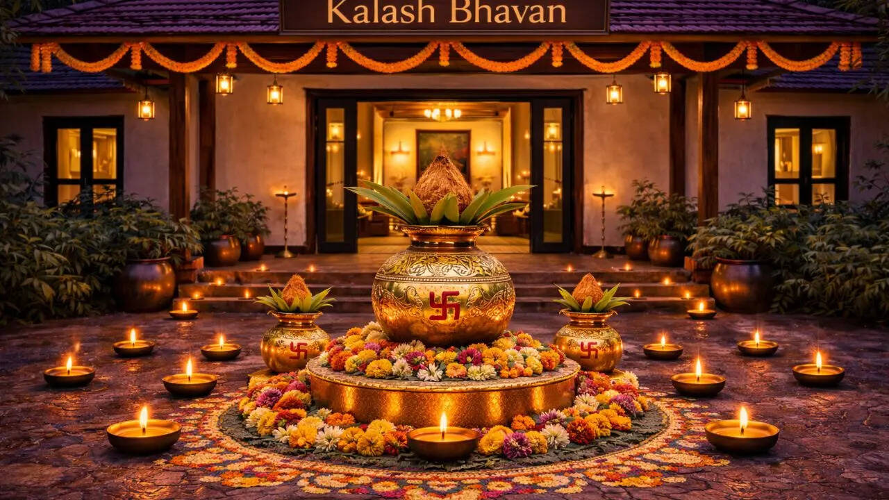 10 home names inspired by cultural symbols and their meanings