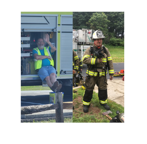 Charges filed against driver who hit, killed 2 firefighters, DA says