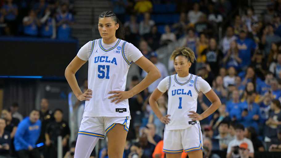 Sports Illustrated’s 2025–26 women’s college basketball All-Americans