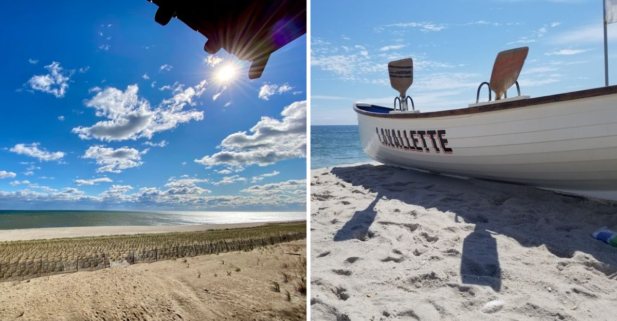 11 little-known New Jersey beaches so good we almost kept them secret