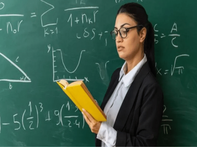 Gujarat teacher vacancy 2026: Vacancies announced for 11,000 teacher ...