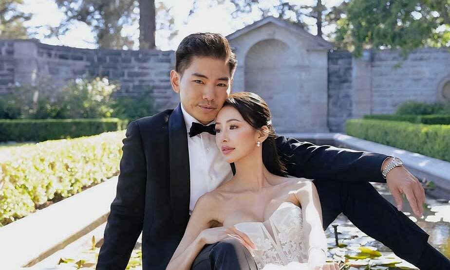 Who is Eunice Jaymie Tan, the socialite and alleged niece of Malaysian ...
