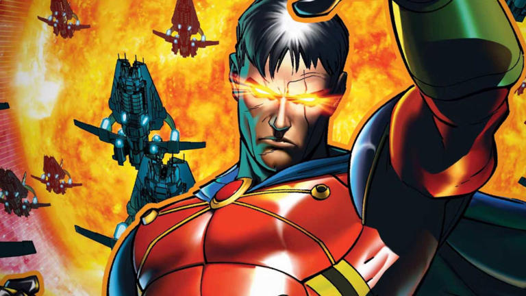 10 X-Men characters who completely disappeared