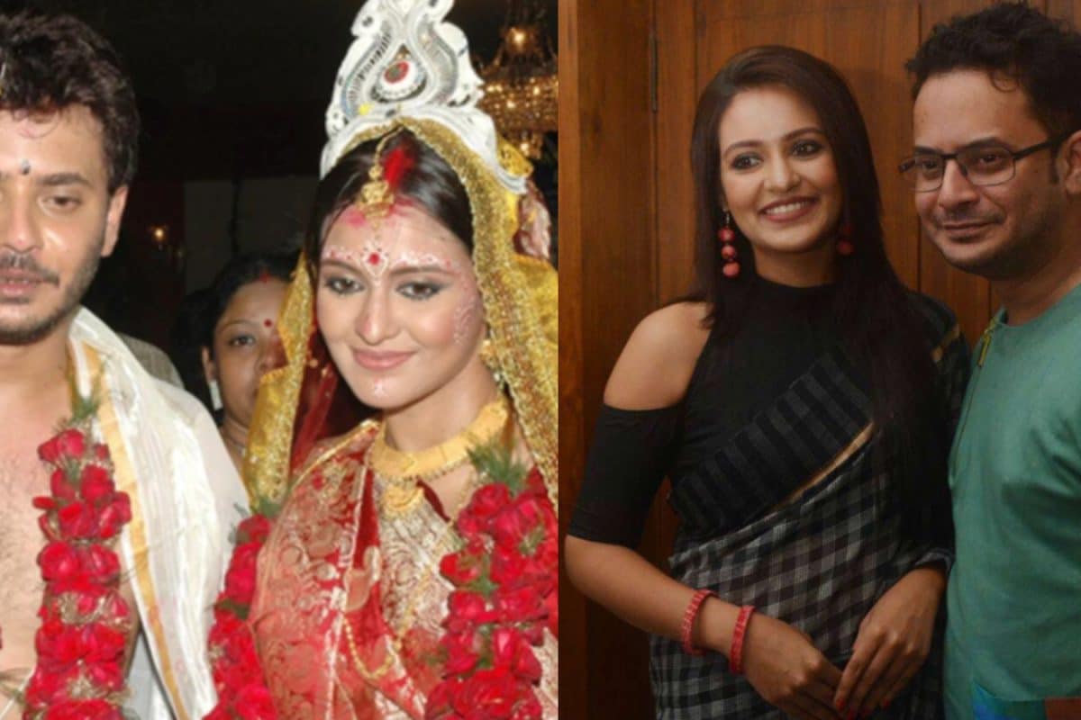 Rahul Banerjee death: Late actor's wife Priyanka Sarkar files FIR ...