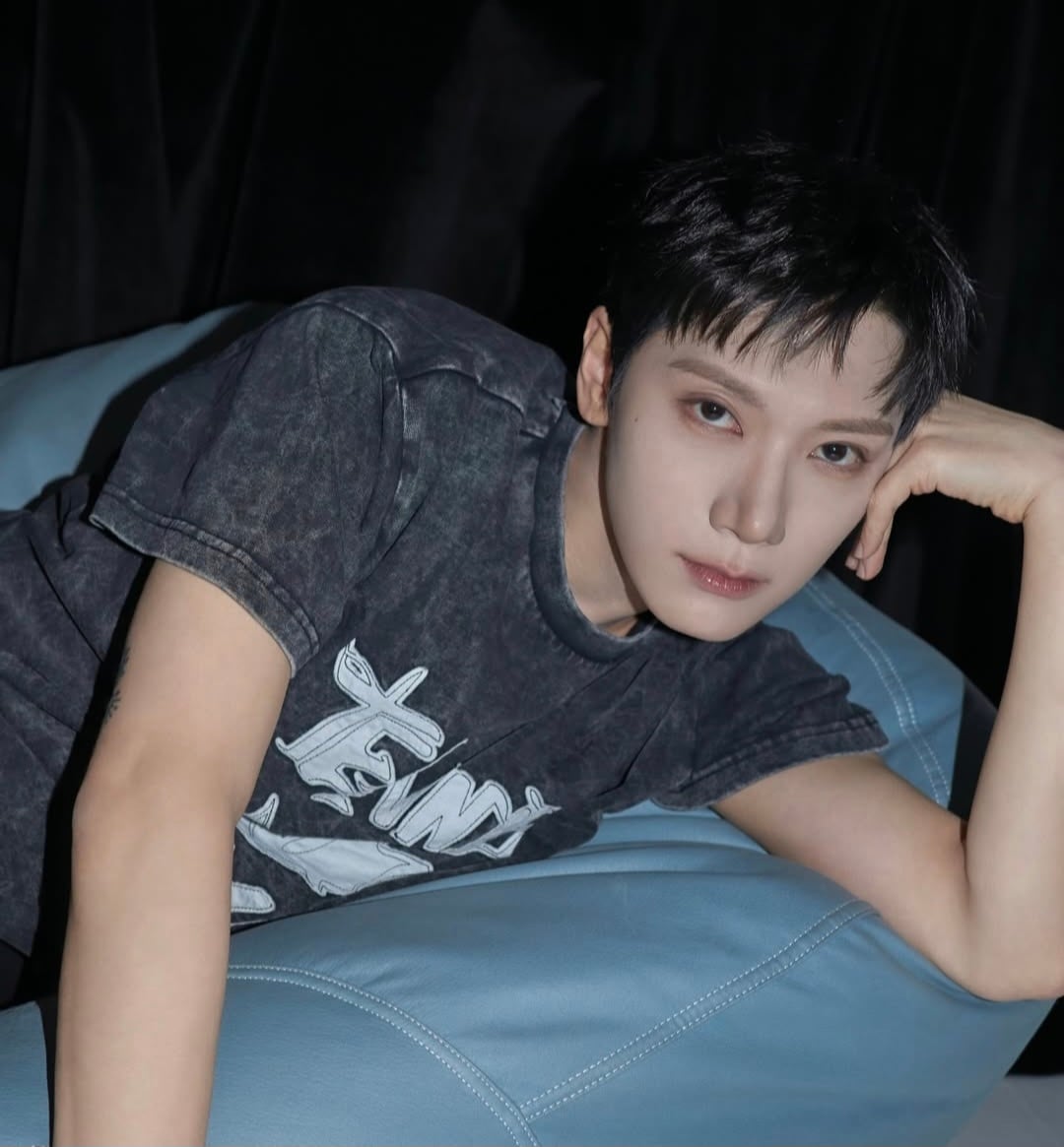 Ten departs SM, continues NCT and WayV activities