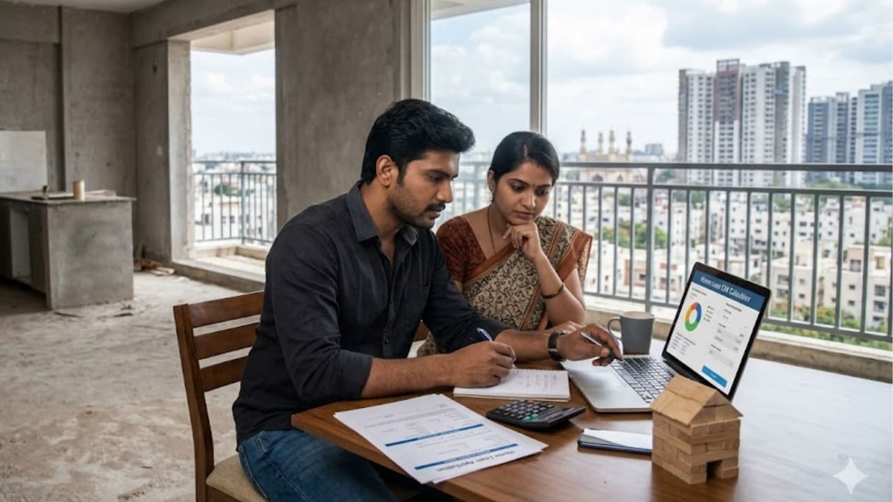 Viral post: '₹50K+ for this?' Bengaluru 3BHK called out for cramped spaces