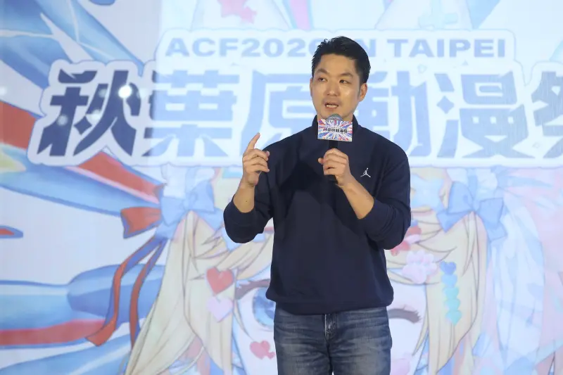 綠營瑟瑟發抖? 蔣萬安施政滿意度近7成