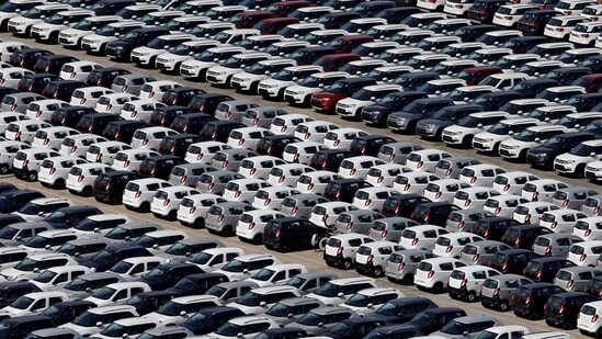 Auto sales in India surge to all-time high of ~3 crore units in FY26 on ...