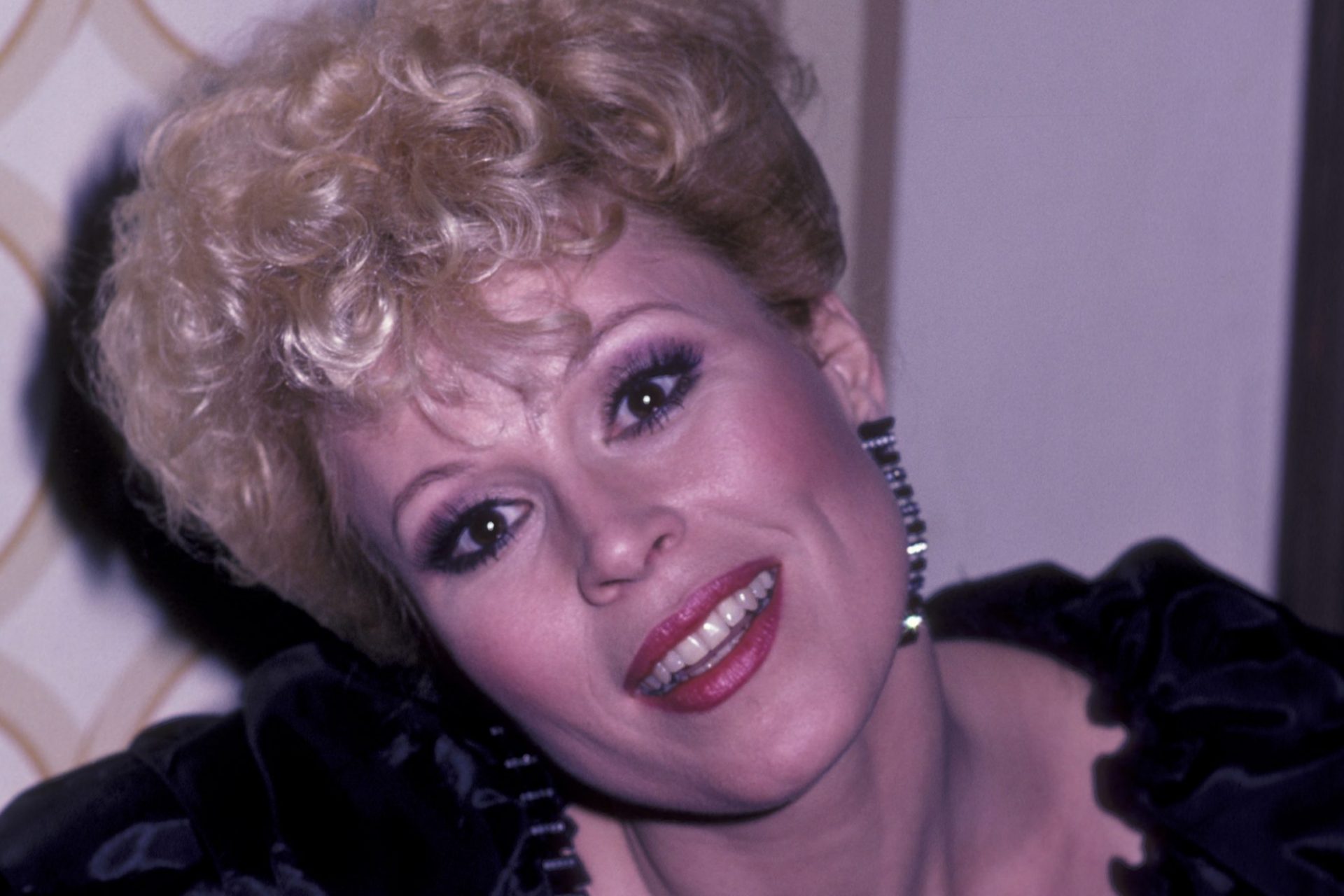 How Leslie Easterbrook changed after her 'Police Academy' fame