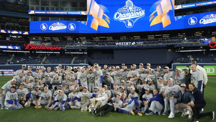 Where to watch Blue Jays vs. Dodgers today: Time, TV schedule, channel ...