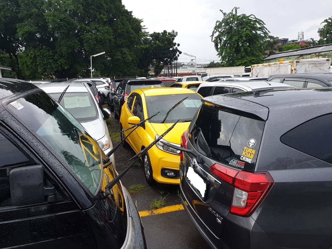 Jangan tertipu murah! Cek pajak bisa hemat jutaan saat beli mobil bekas