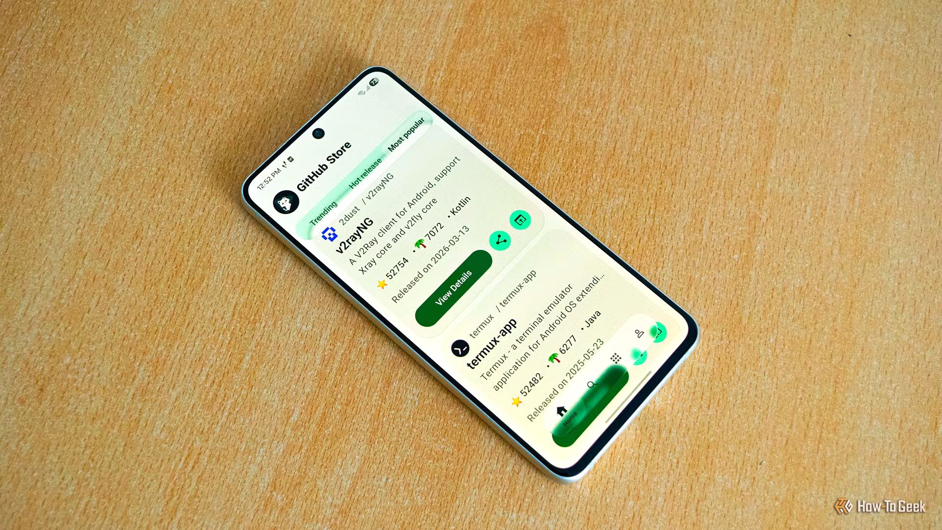 I found these 5 overlooked open-source apps on GitHub and use them ...