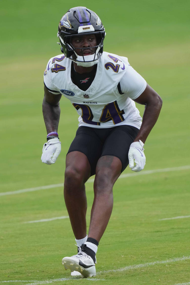 Stock up or stock down: How the Ravens' defense changed this offseason