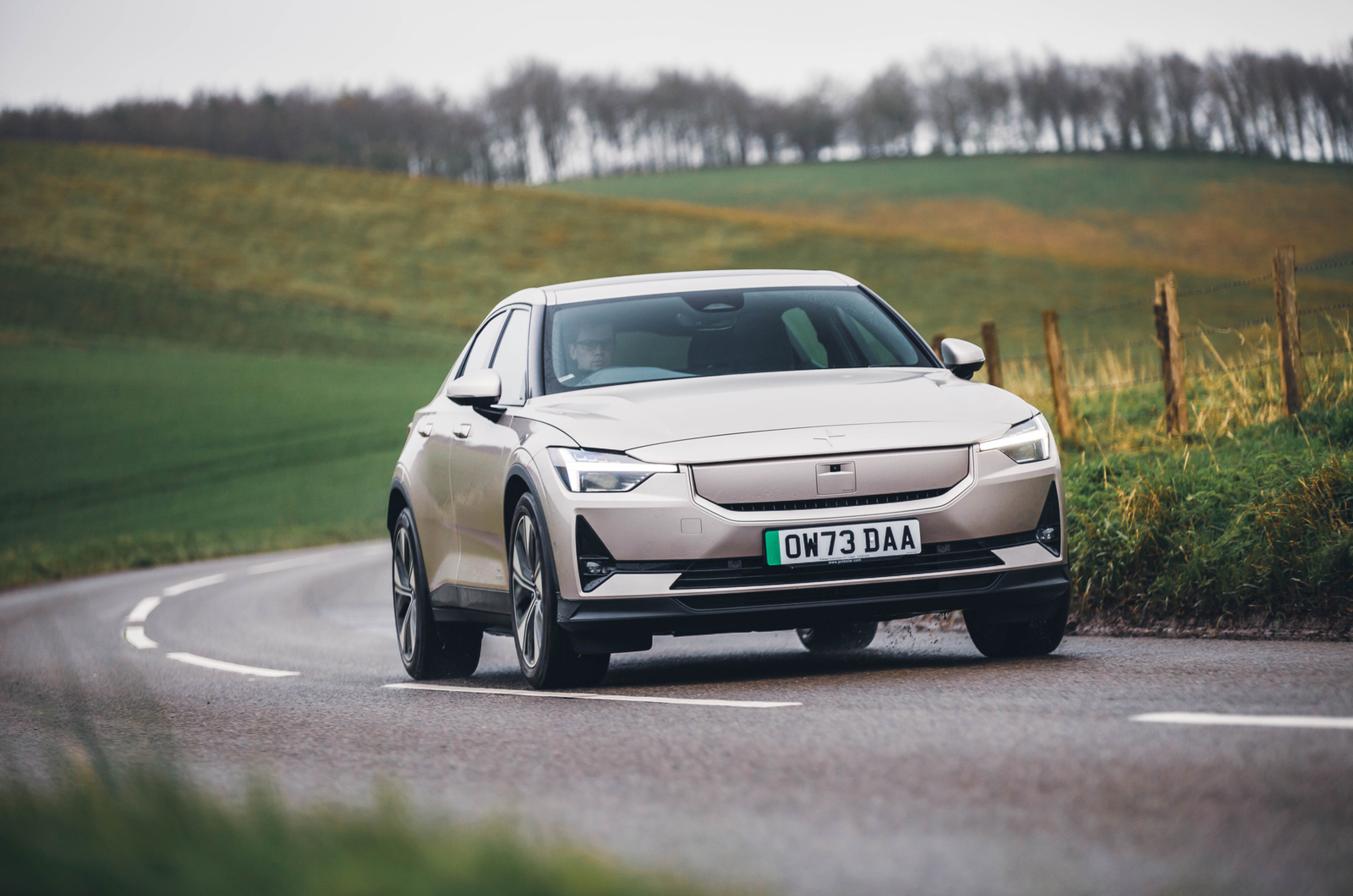 Sla uw slag: de beste tweedehands elektrische auto's in 2026