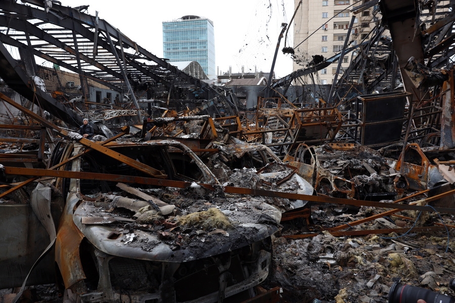 Ιράν: Μετατρέπουν βομβαρδισμένο πανεπιστήμιο σε μουσείο πολέμου