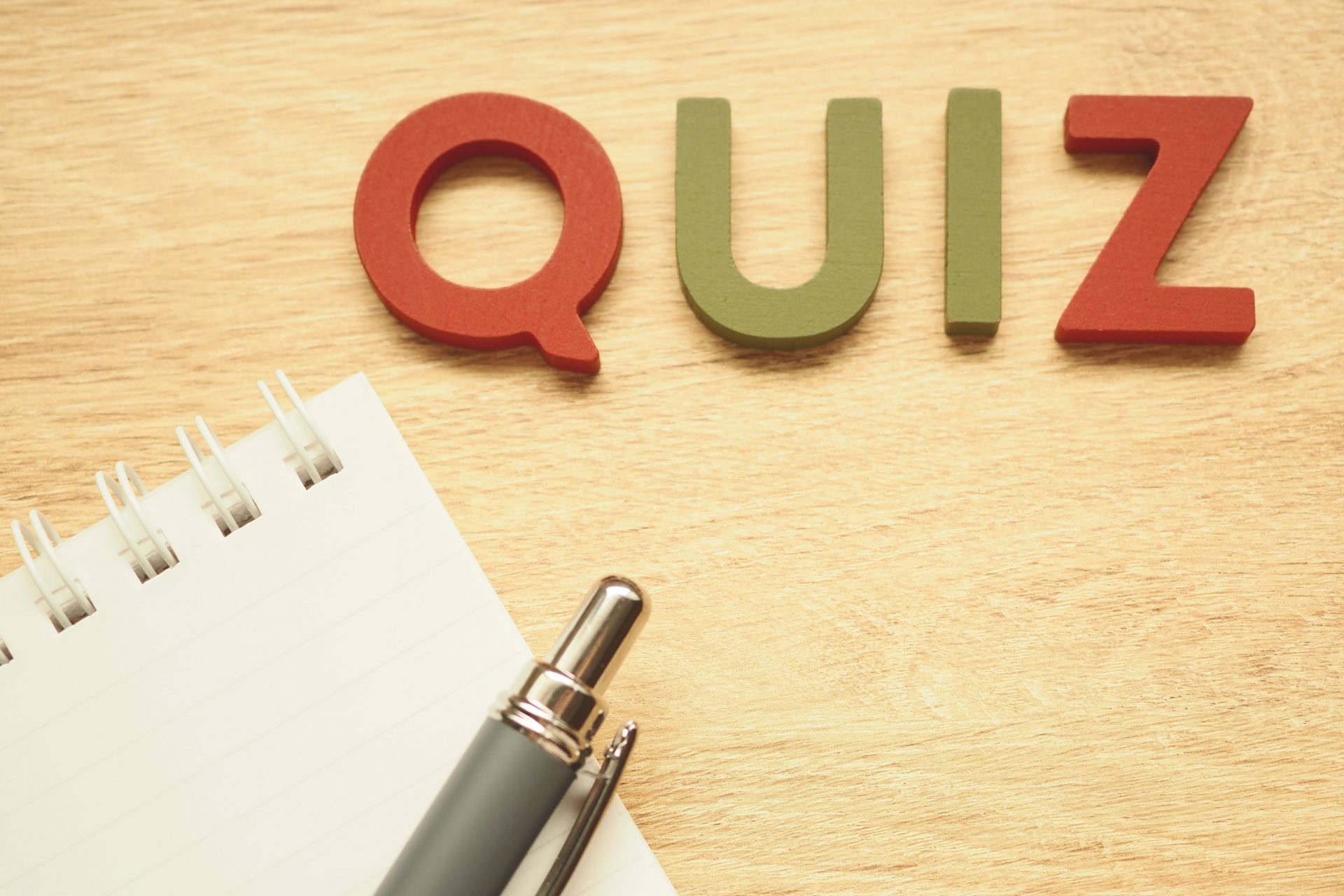 Think you’re cultured? Prove it with this quiz