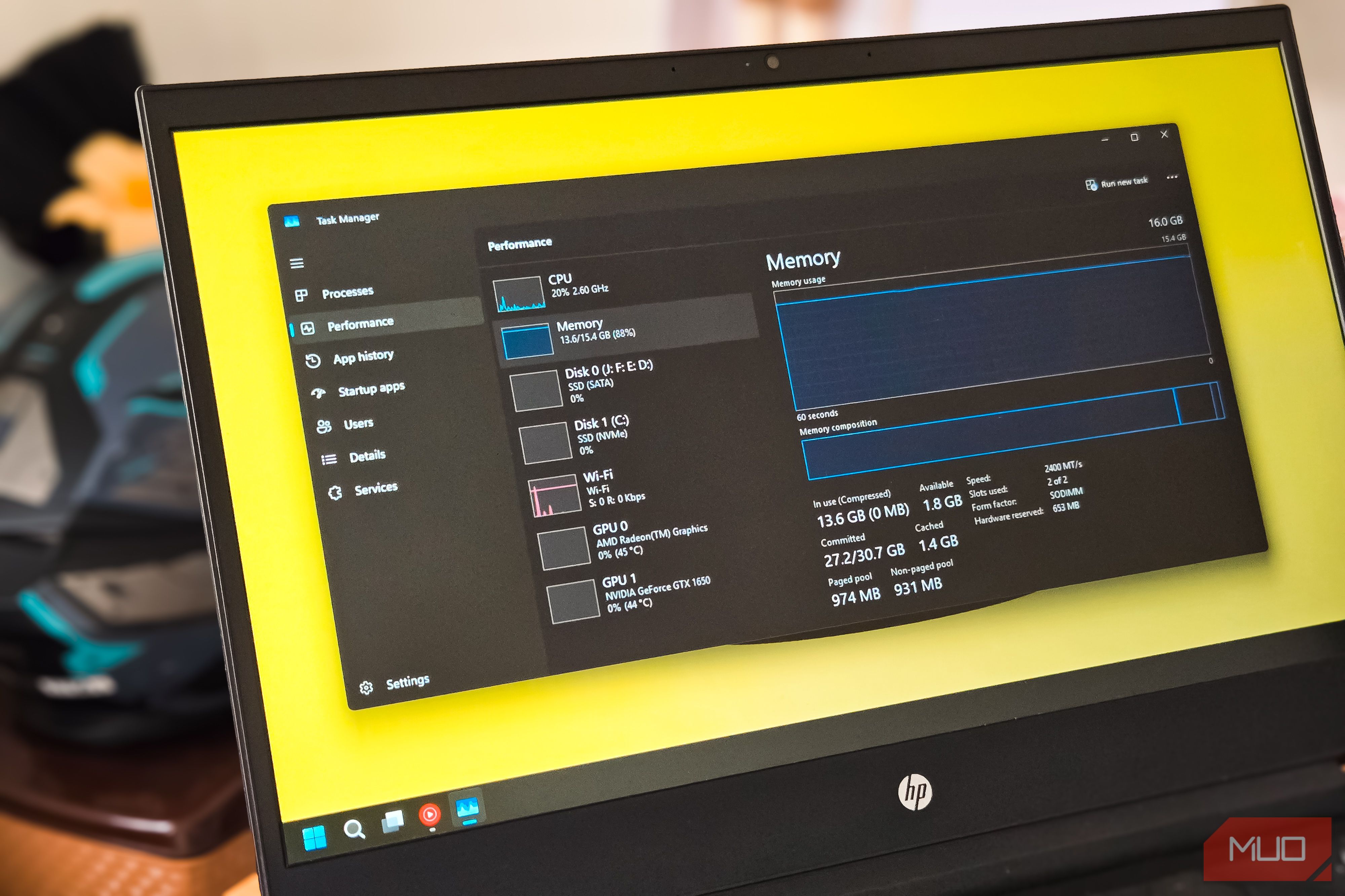 You've been reading Task Manager's memory page wrong — here's what ...