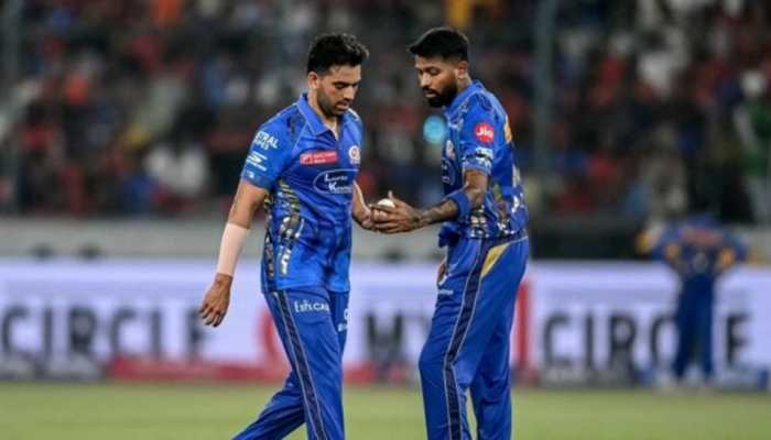 Hardik Pandya's injury update: Deepak Chahar drops big hint before MI ...