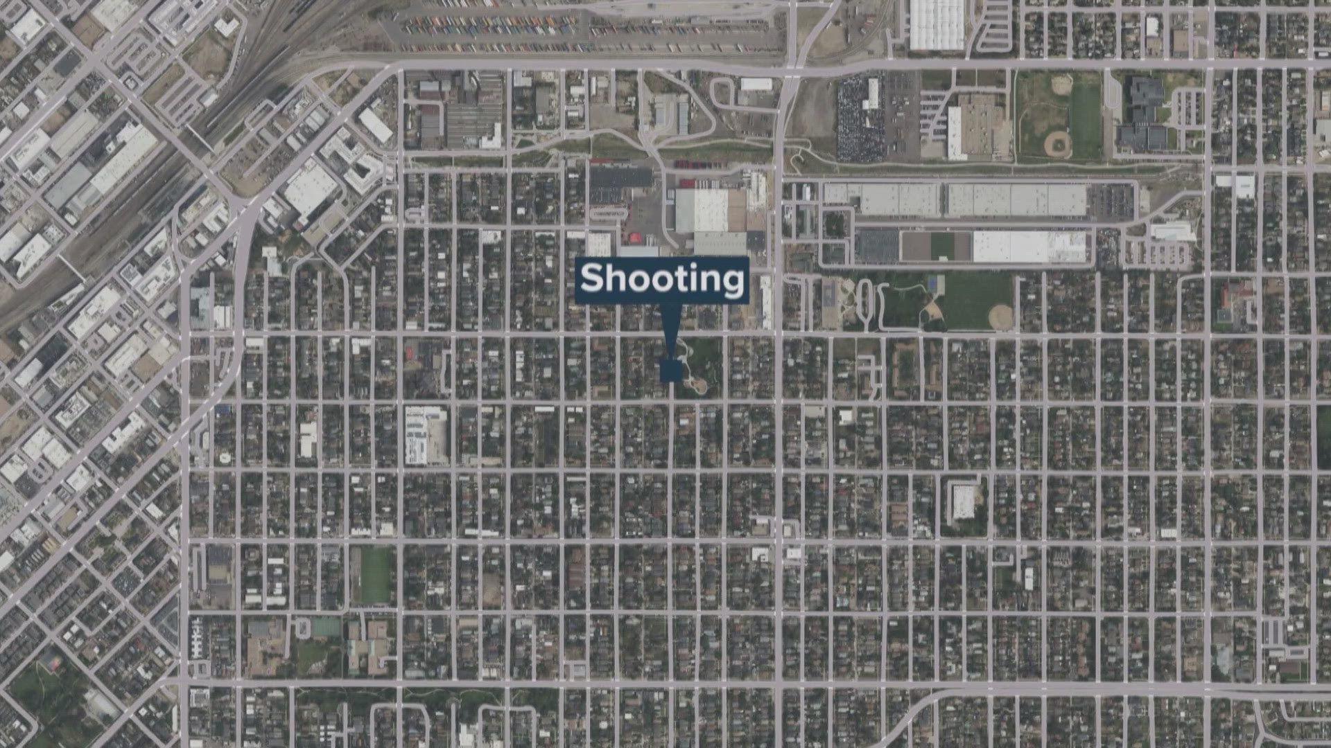 2 injured in north Denver shooting