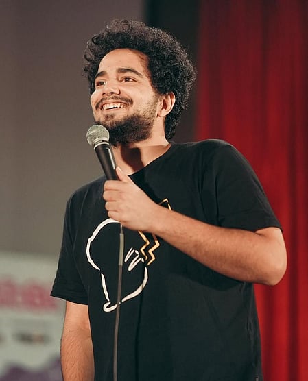 Samay Raina announces comeback with ‘Still Alive’ after ‘India’s Got ...