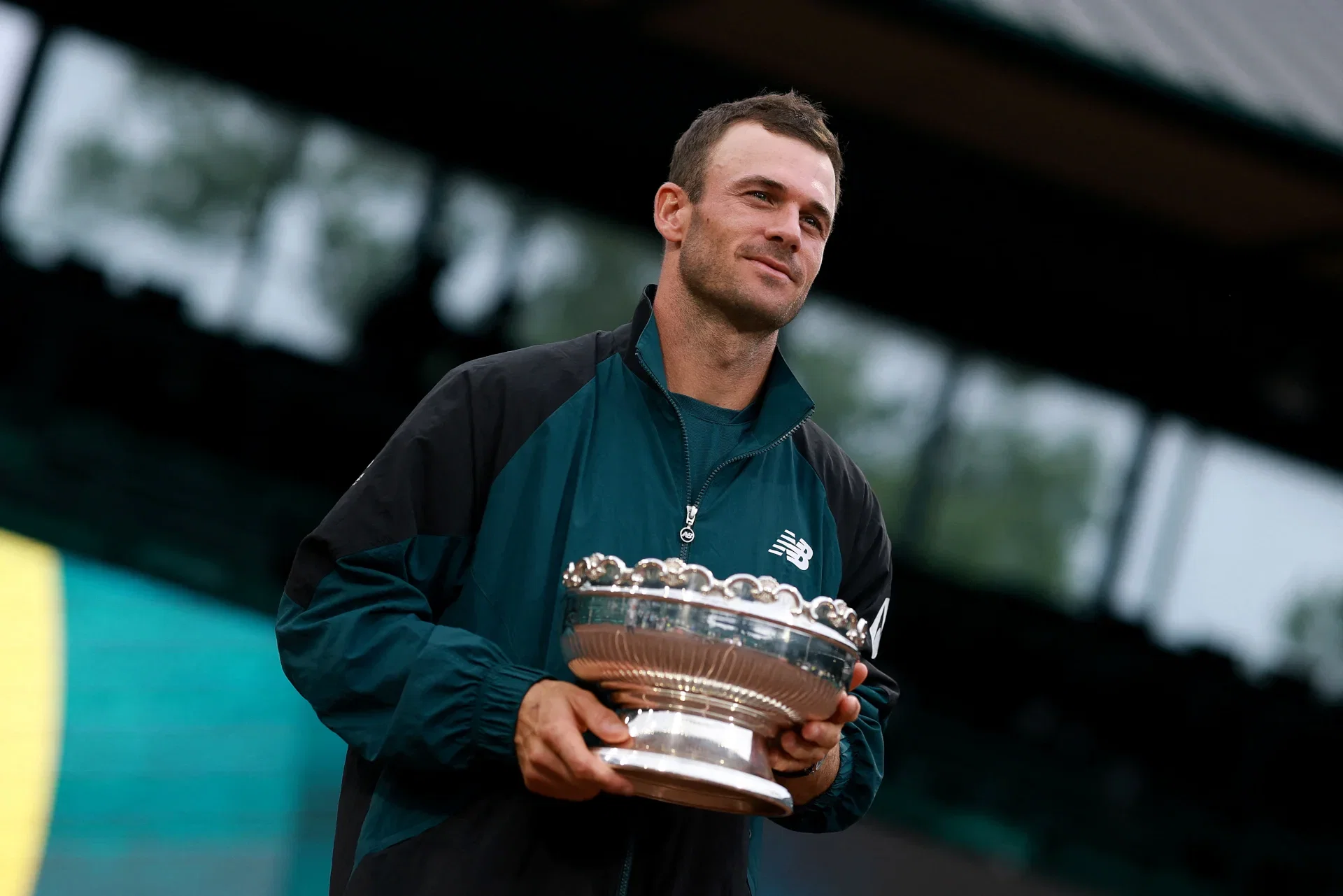 Tommy Paul saves 3 match points to clinch Houston title, his 5th ATP crown