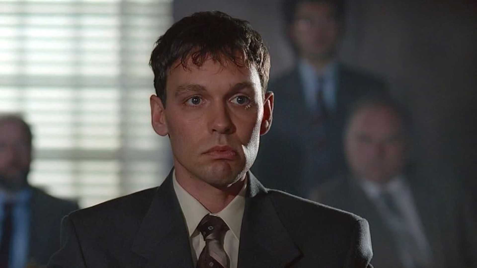 10 best episodes from The X-Files season 1, ranked