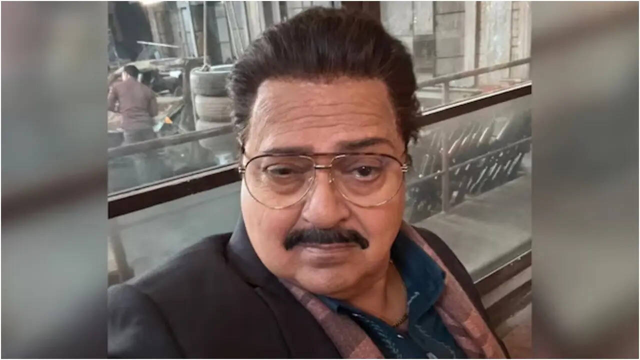 'My father did not go to Pakistan', 'Dhurandhar' star Rakesh Bedi's ...
