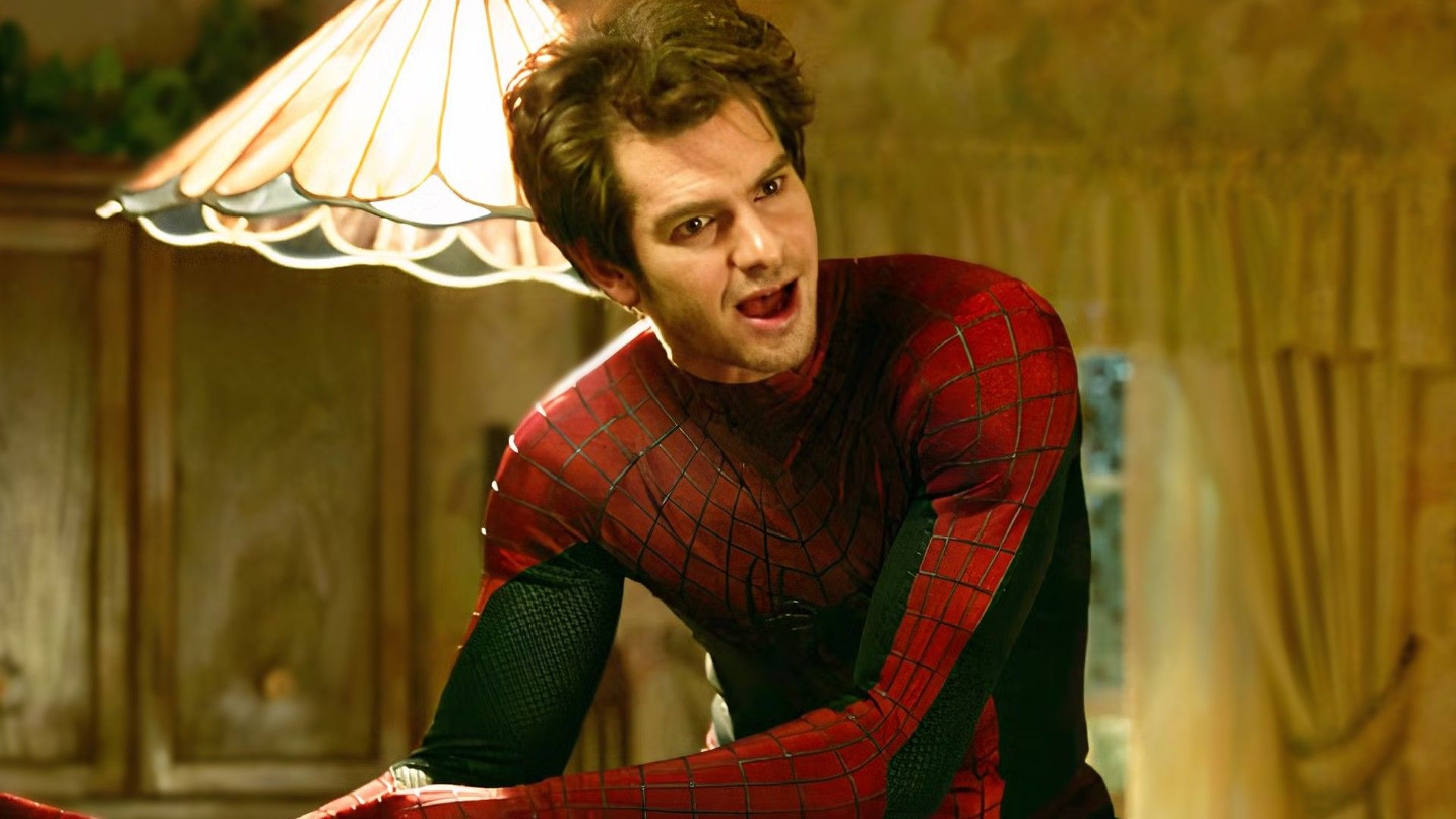 Spider-Man's cancelled movie based on popular comic series was ...