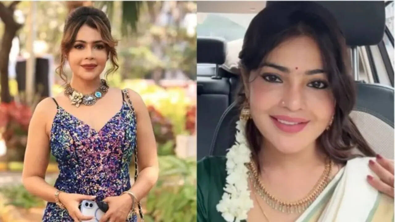 Tamil actor Subhashini found dead in Chennai apartment after video call ...
