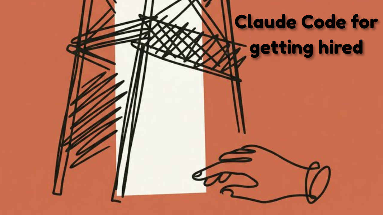 He used Claude Code to apply to over 700 jobs and got hired: Here’s how
