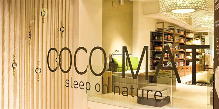 M Ευμορφίδης: Γιατί εξαγοράσαμε το 50% της Coco-Mat