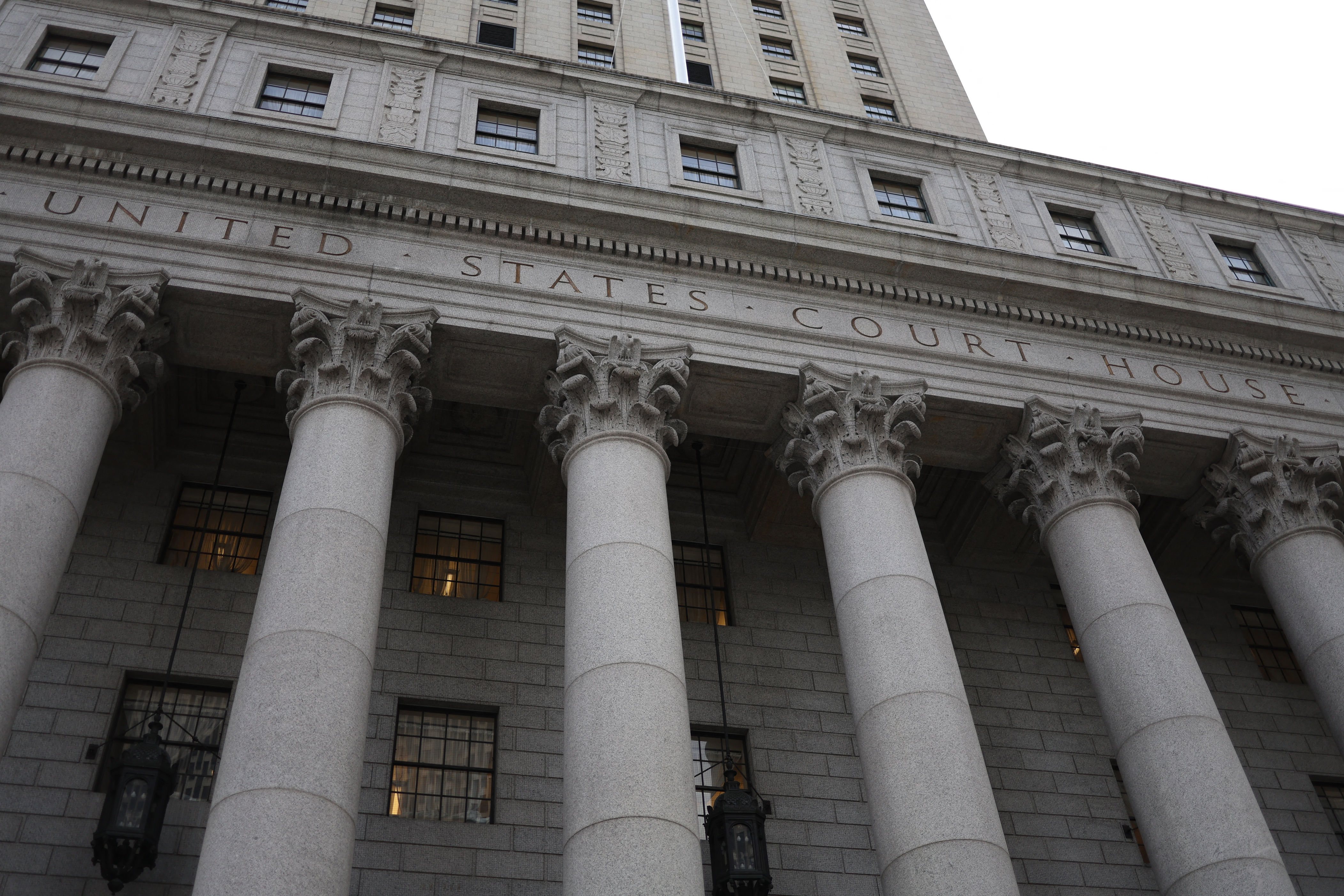 Bankruptcies surge in US