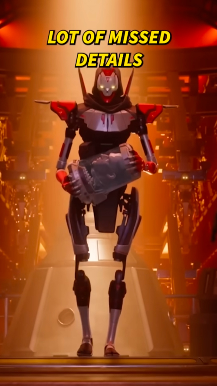 Apex Legends Kill Code teaser: Is this the next battle royale map?