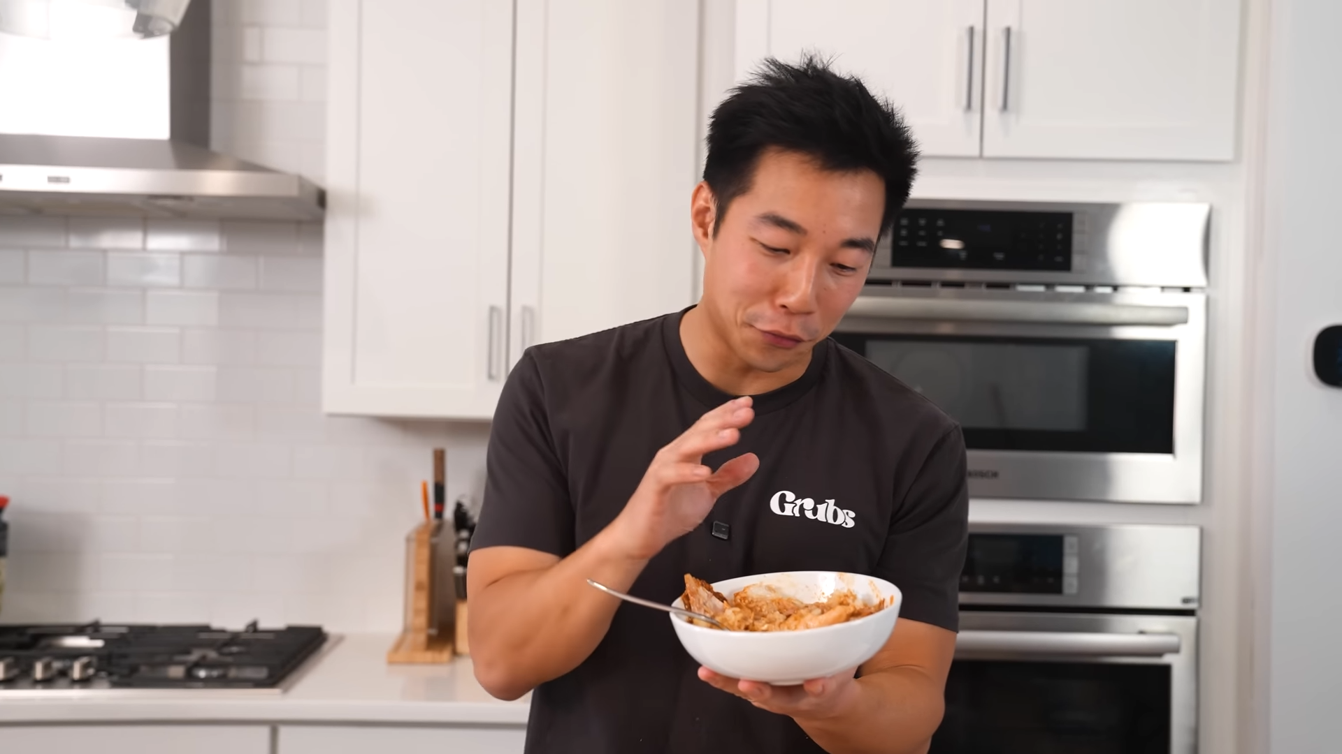 He put TikTok-famous Costco chicken meals to the test and some failed hard