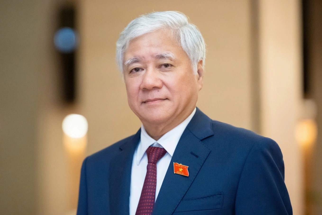 6 Phó chủ tịch Quốc hội nhiệm kỳ 2026-2031