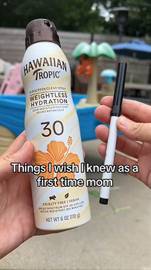 The mom hacks you will wish you knew sooner