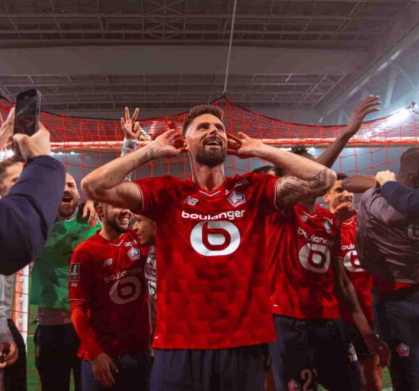 Accueillis en seigneurs par Olivier Giroud, les Bleus « sans certitude ...