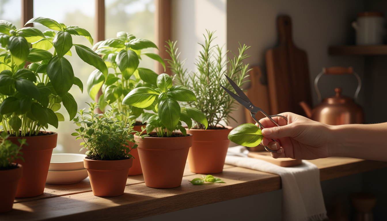 No yard, no problem: 6 brilliant homesteading ideas for any small space