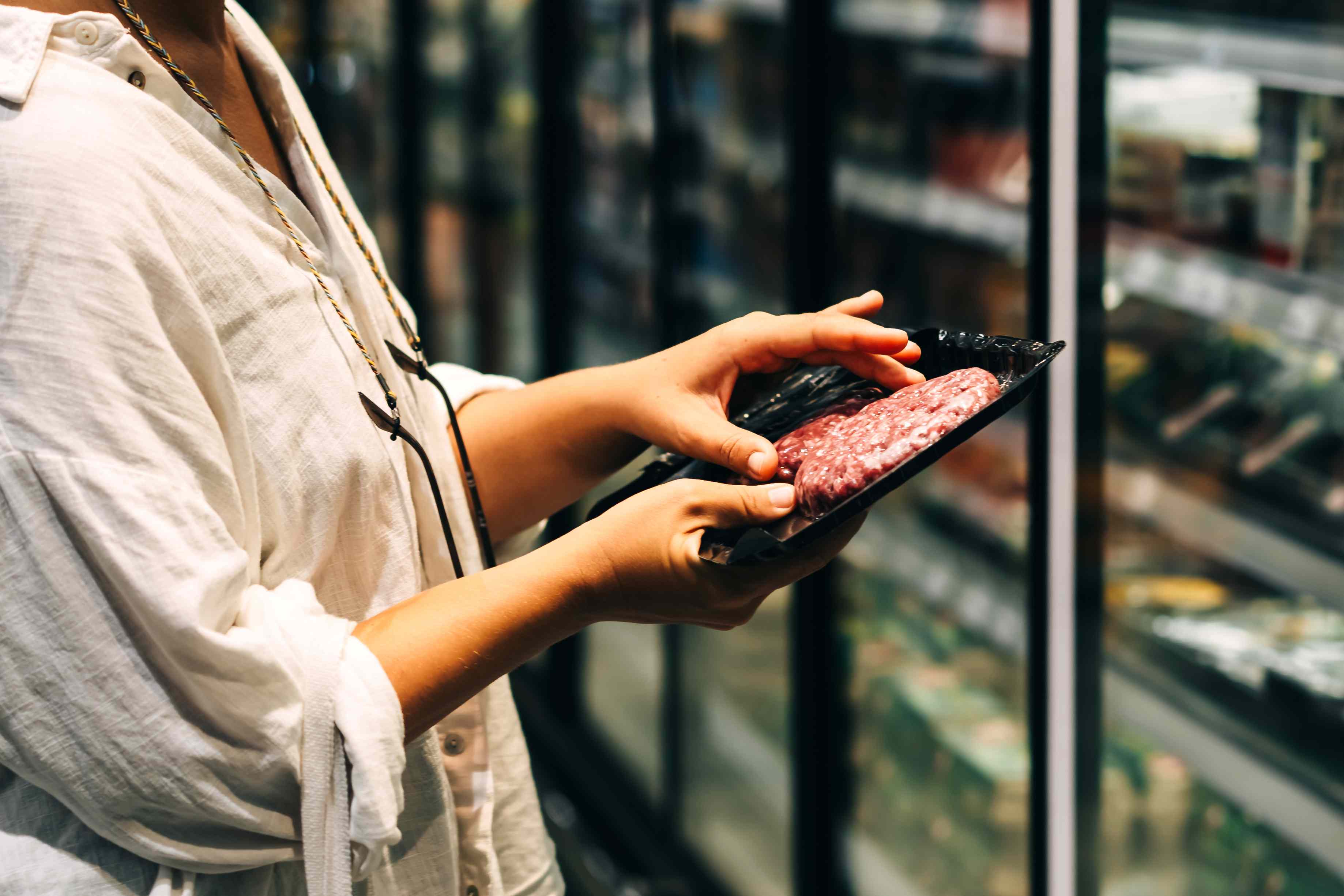 What does ‘Product of USA’ mean now? The USDA’s new label, explained