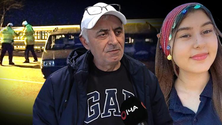 Elif Tuana'nın babasından dikkat çeken iddia! 'Şikayetinizi geri çekin ...