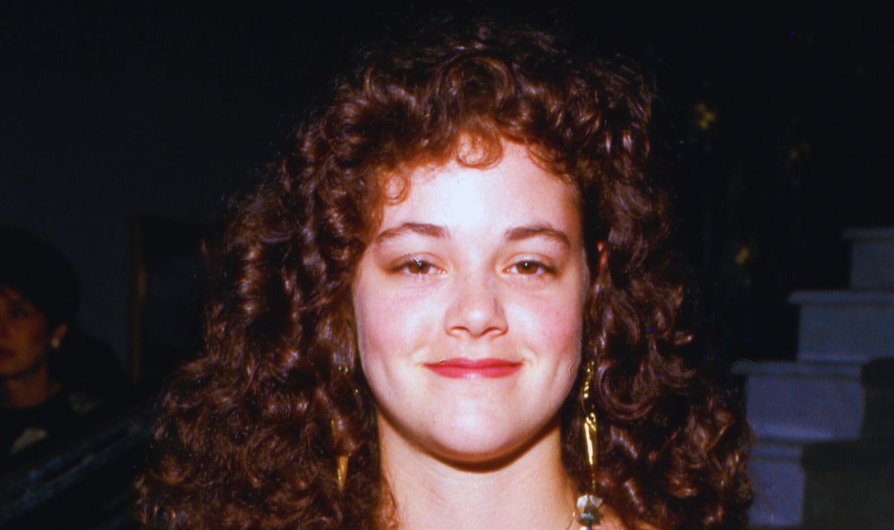 Rebecca Schaeffer's tragic death changed laws in Hollywood forever