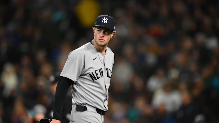 Yankees should probably pick 1-2 young players to extend right now ...