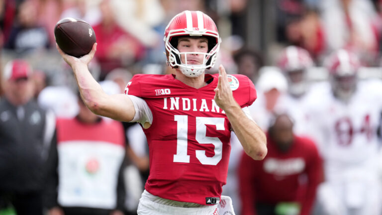 ESPN's Matt Miller gives 12 prospects first-round NFL draft grades ...