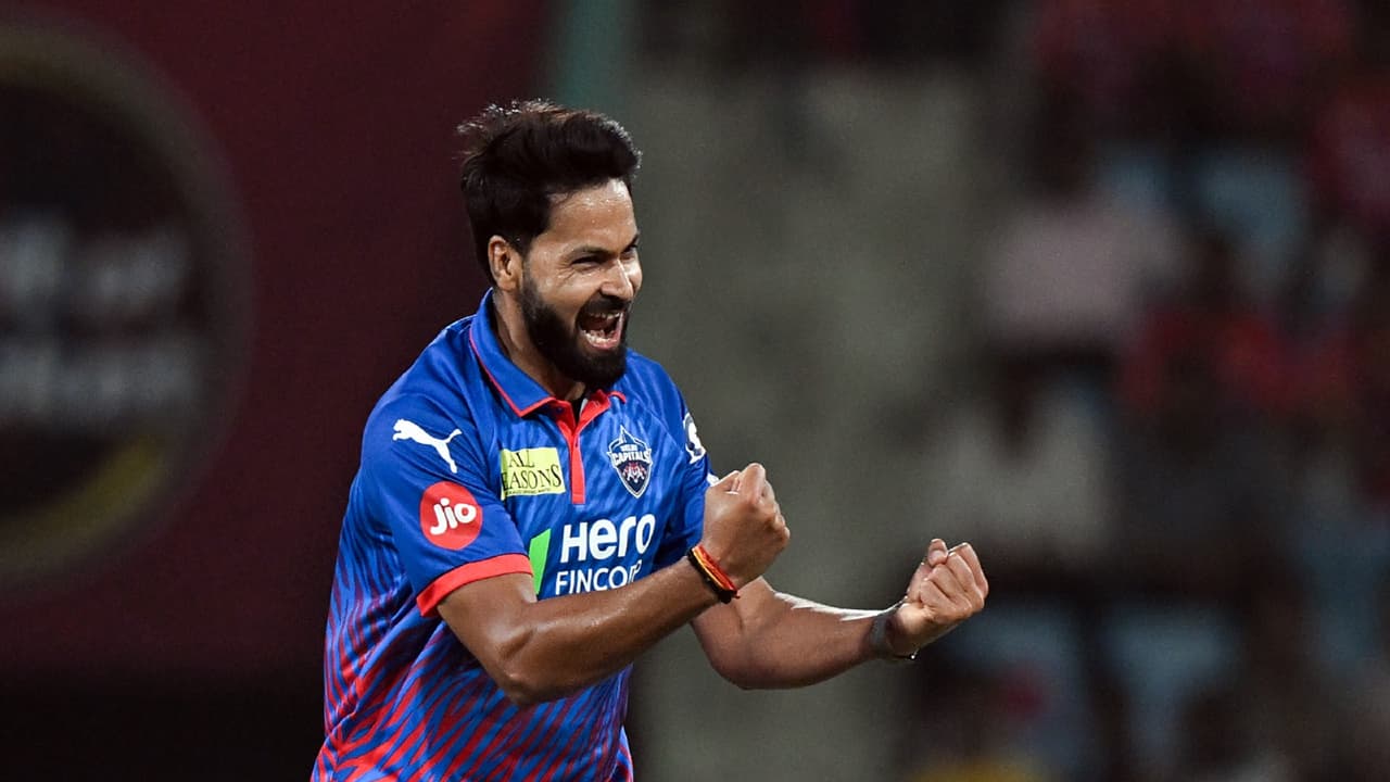 Kyle Jamieson lauds DC's 'outstanding' bowling after win vs MI